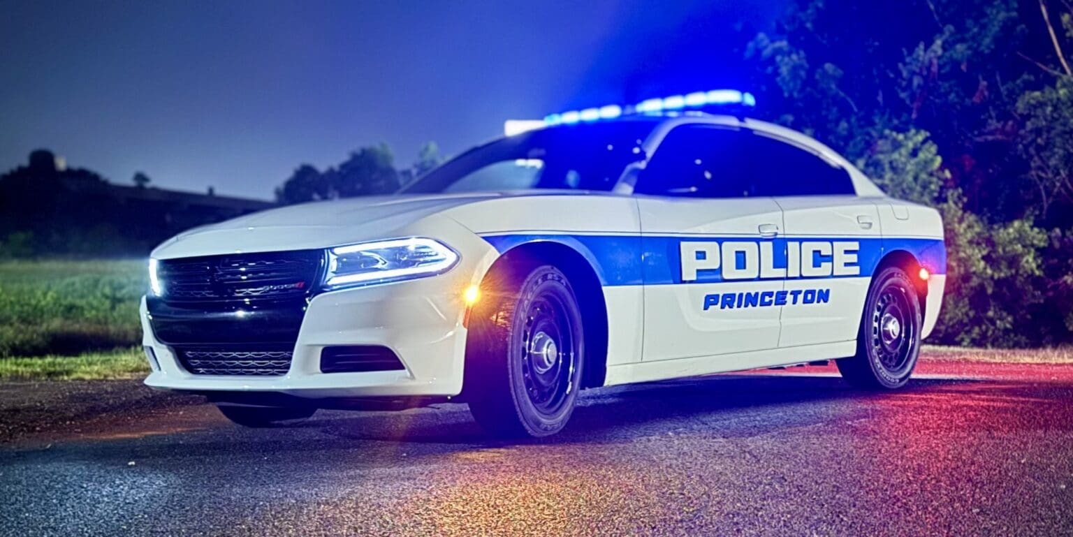 Princeton police warn of sophisticated scam in the community ...