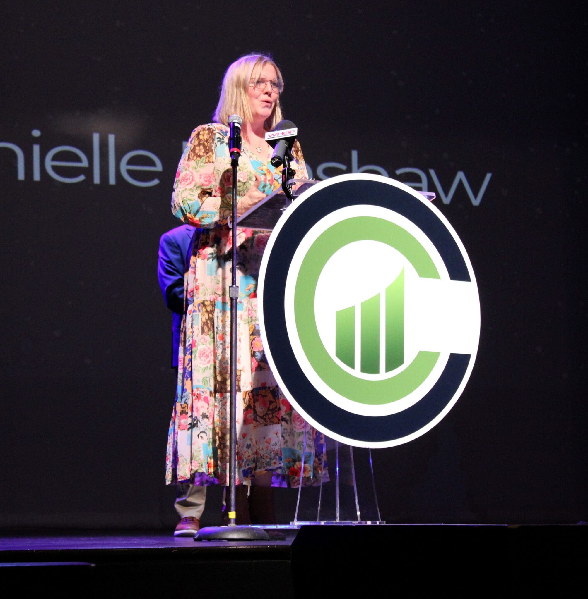 Chamber of Commerce celebrates local businesses at Compass Awards ...