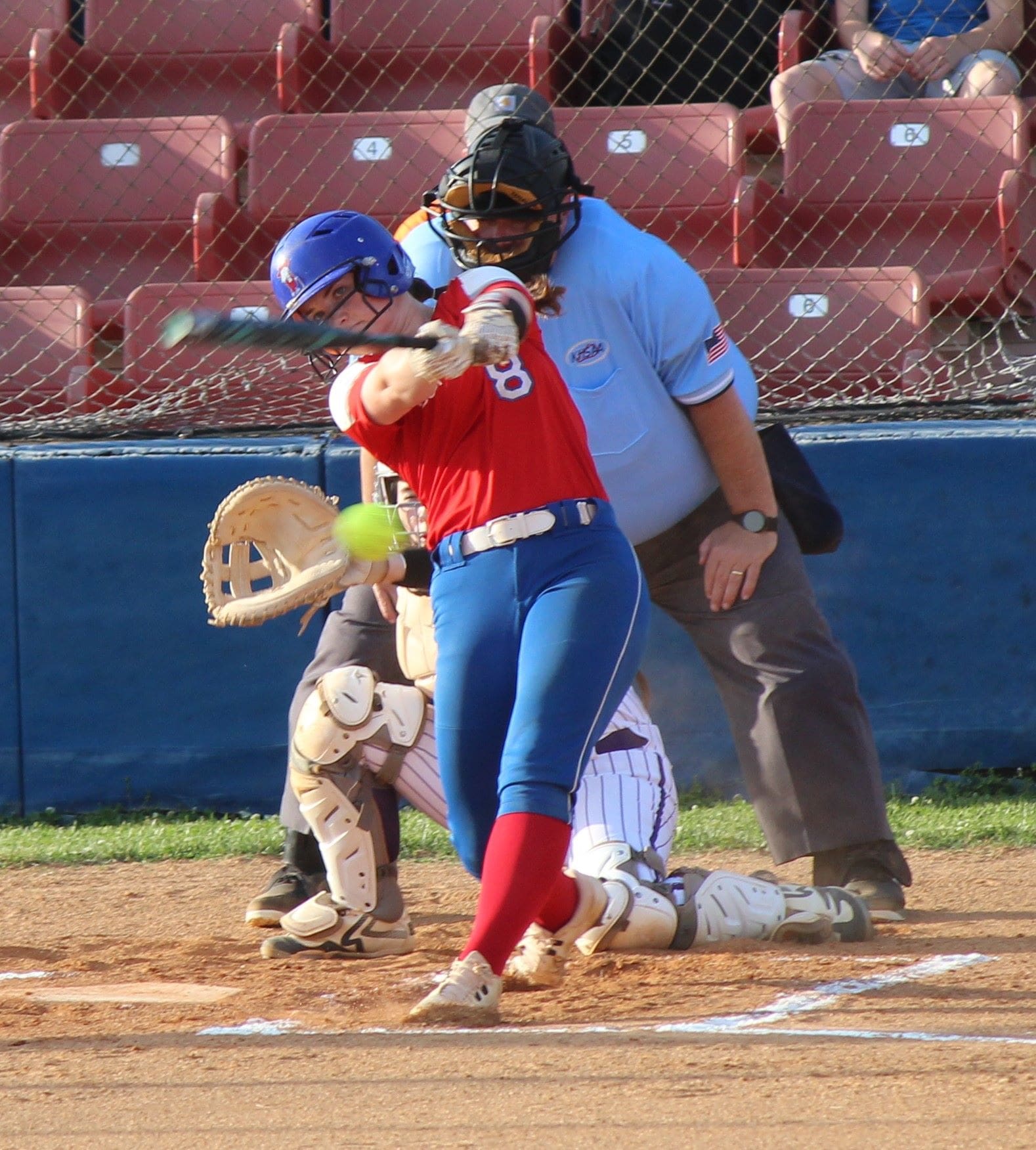 Adock’s blast tied the game 1-1, but Tecumseh scored two in the second ...