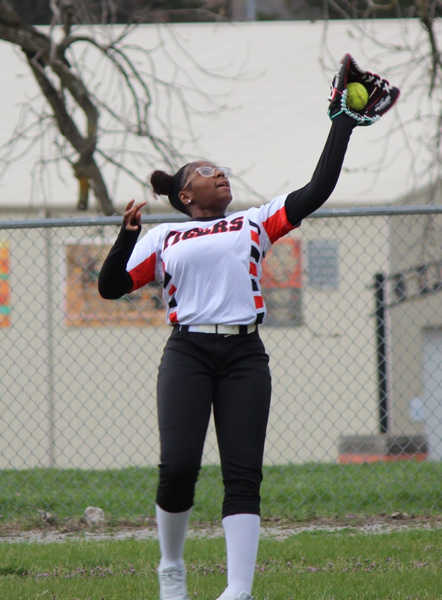 2026 Softball Preview: Lady Tigers return for final season | NewsRadio ...
