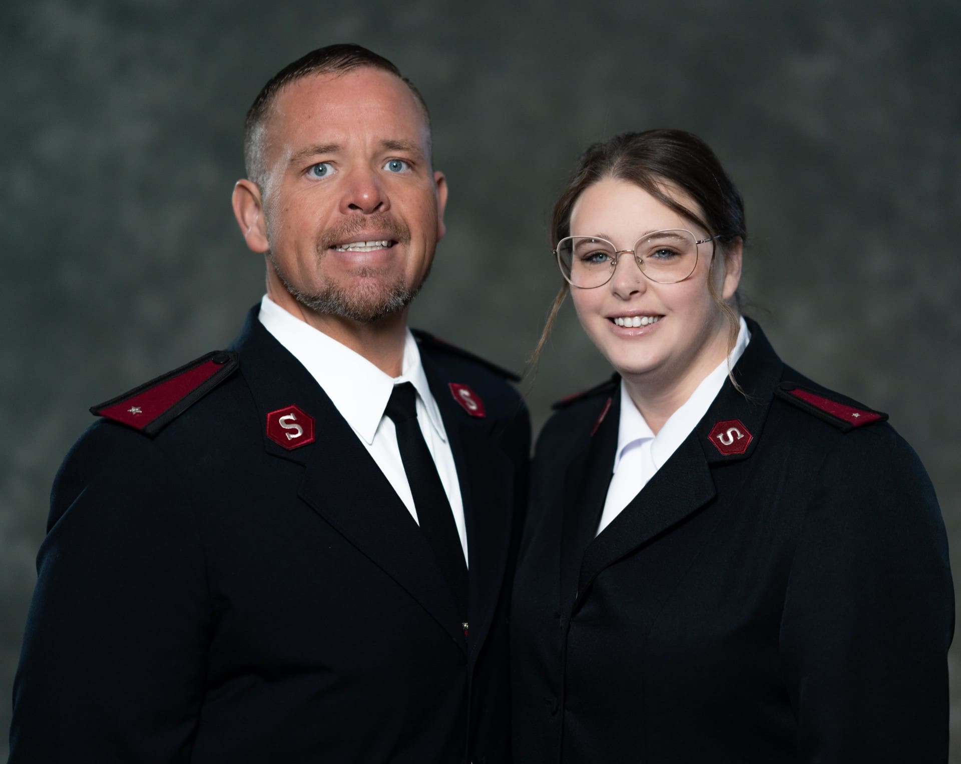 Salvation army lieutenants set to depart Hopkinsville | NewsRadio 1230 ...